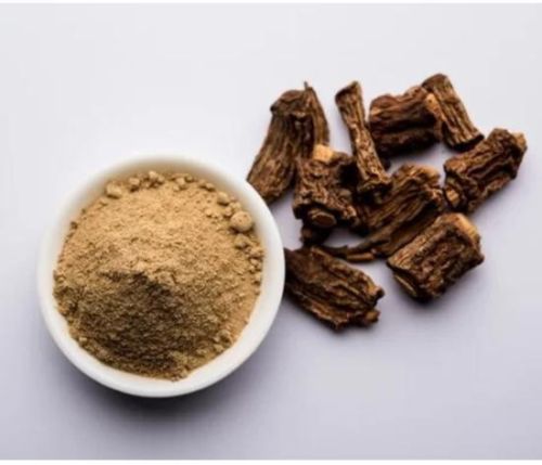 Anantmool Extract, Color : Brown, Form : Powder, Variety : Herb Roots ...