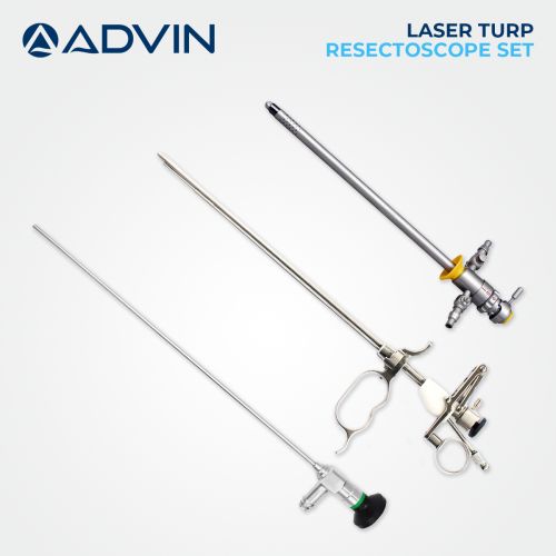 Advin Laser Turp Resectoscope Set For Hospital at Rs 25000 in Ahmedabad ...