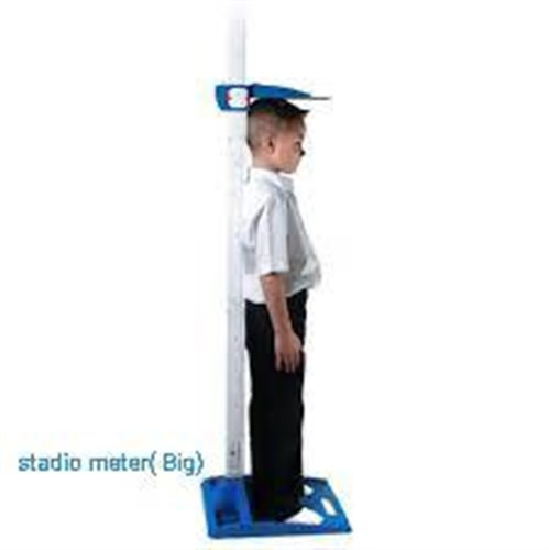 ABS Stadiometer, Shape : Circular at Rs 1000 in Ahmedabad - ID: 7774024