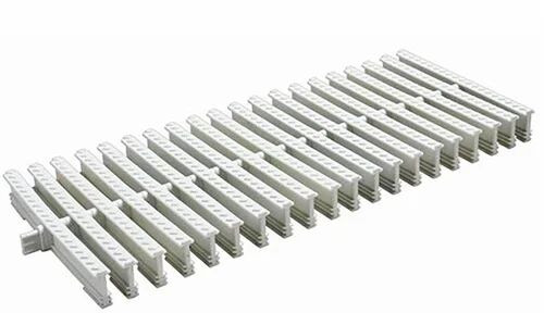 Metal Swimming Pool Grating, Color : Grey at Rs 400 in Ghaziabad - ID ...