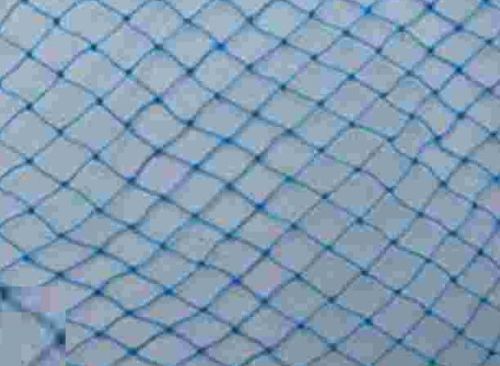 9 Ply HDPE Blue Safety Nets at Rs 4 in Mumbai - ID: 7805184 ...