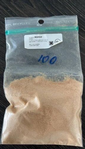 Mdphp Powder, Packaging Type : Discreet at Rs 3700 in Aizawl - ID: 7829299