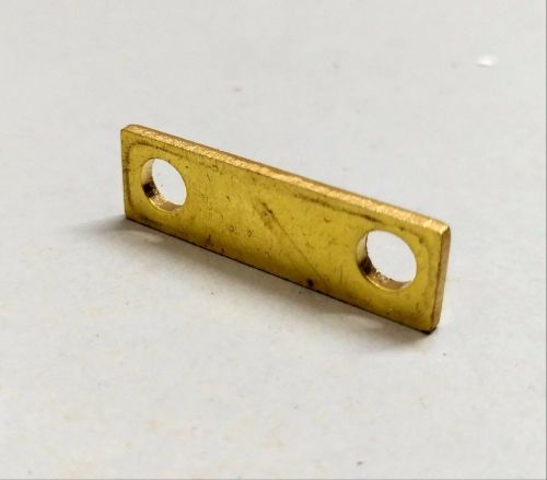 Brass Two Way Terminal Connector For Electrical Fitting at Rs 5 in ...