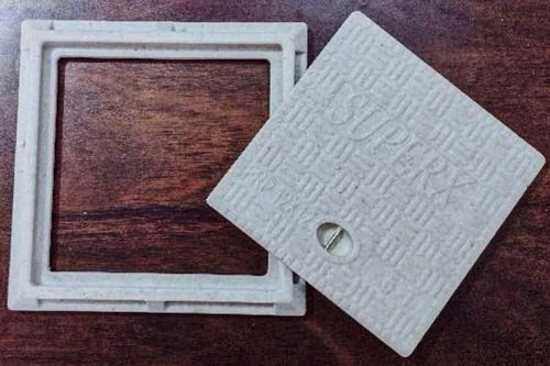 Super Ajanta 24x24 Inch 5 Ton FRP Manhole Cover at Rs 1296 in Rajkot ...