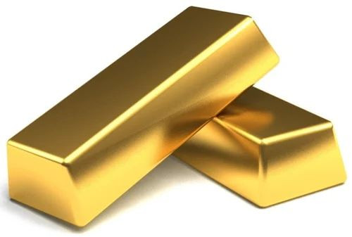 24 Carat Gold Bar, Color : Golden For Jewelries at Best Price in ...
