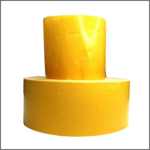 90GSM Hawana Yellow One Side Coated Paper at Rs 150 in Mumbai - ID: 8453114