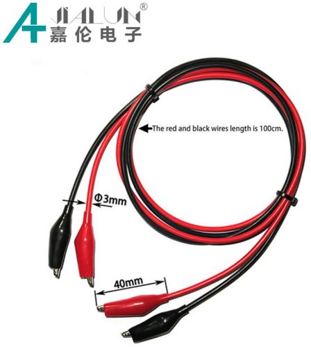 Test Lead, Color : Black, Conductor Material : Copper at Best Price in ...