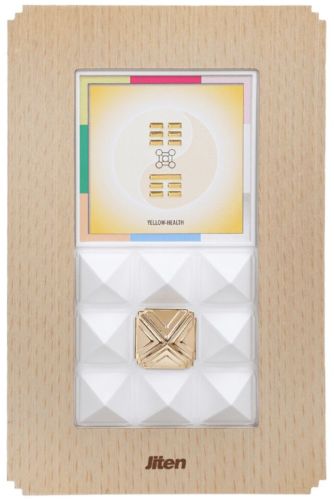 Polished Vastu Pyramid Pyron Special Health, Color : Brown at Best ...