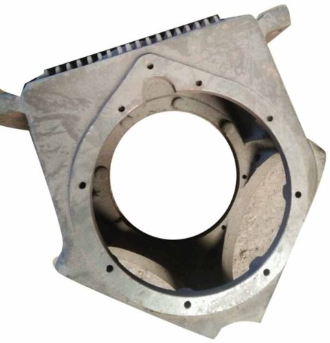 Compressor Body at Best Price in Agra - ID: 8416948 | M/S S.G ...