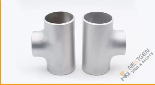 Reducing Tee for Pipe Fitting at Best Price in Mumbai - ID: 8438931 ...