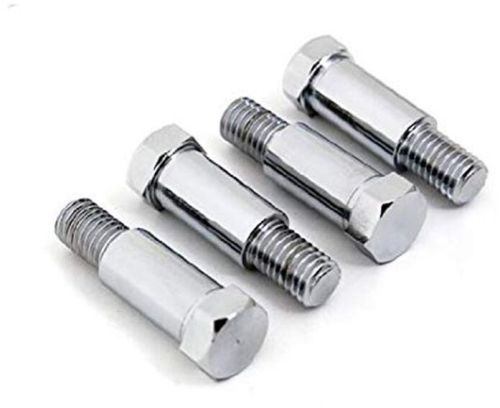 Hex Head Fit Bolt, Length : Varies at Best Price in Rohtak - ID: 8443123