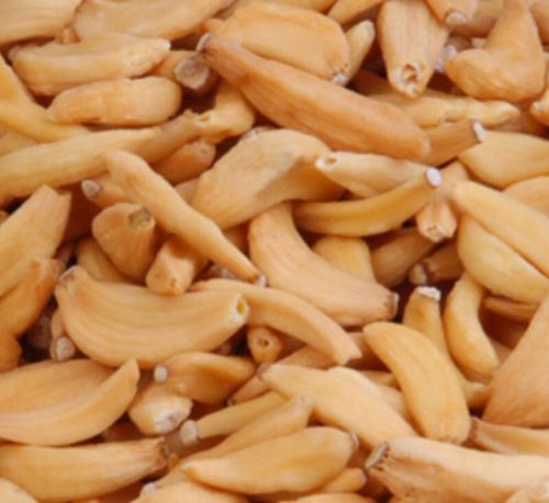 Dehydrated Garlic Cloves, Color : Light Yellow To Light Brown at Best ...