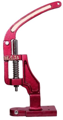 Cin 1050 Button Pressing Machine at Best Price in Ludhiana - ID: 8452312