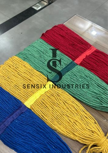 Cotton Mop Refill, Color : Multicolor at Rs 100 in Panipat - ID: 8489843