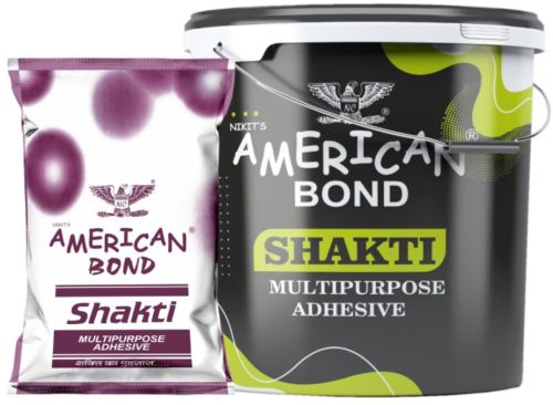 American Bond Shakti Multipurpose Adhesive at Rs 55 in Ludhiana - ID ...