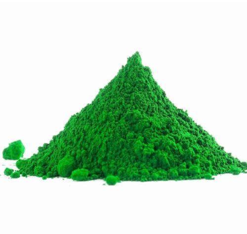 Fast Green Fcf Food Color, Packaging Type : Plastic Bag at Best Price ...