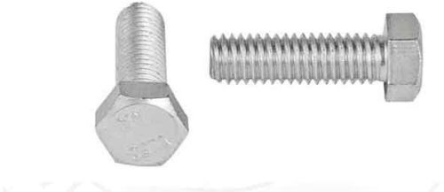 Hex Head Bolts, Grade : All Grades, Screw Type : Cap Screws at Best ...
