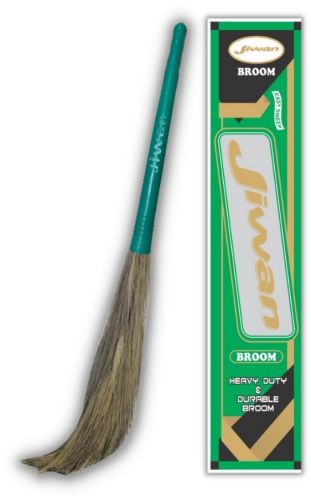 Jiwan Natural Broom at Rs 100 in Bareilly - ID: 8490622 | Sirmaur soaps ...