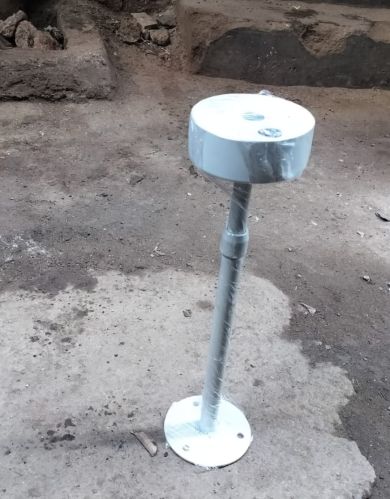 Polished GI Camera Stand, Color : Silver, Creamy at Rs 2000 in Delhi ...