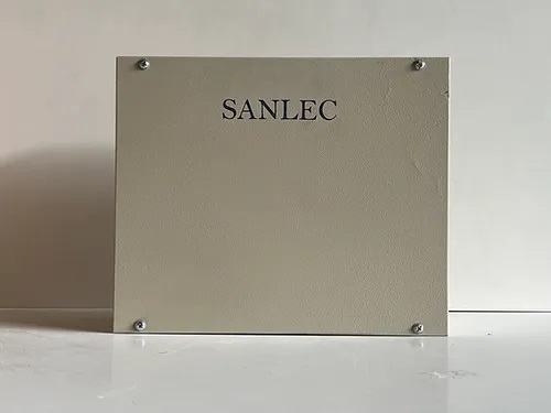 MS Panel Junction Box (12 X 18 X 8 Inch) at Rs 3720 in Pune - ID: 7838496