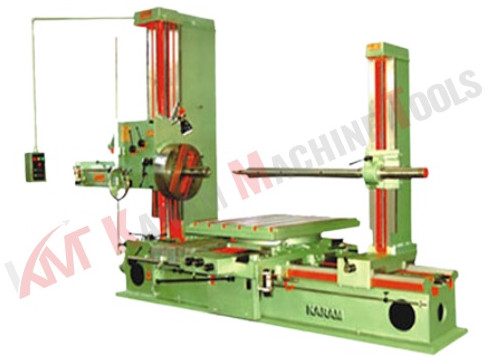 Horizontal Boring Machines India at Best Price in Batala - ID: 7842403