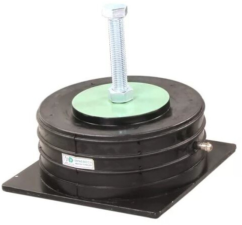 Rubber Air Springs - Series DRAS at Best Price in Sonipat - ID: 7846789