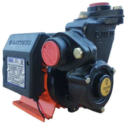 Crystal Regenerative Pumps at Best Price in Ahmedabad - ID: 7860155 ...