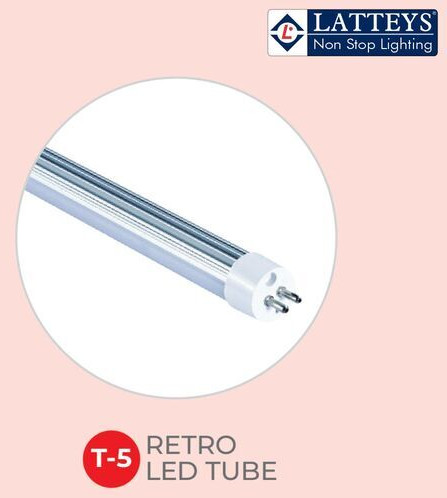 Plastic Metal T5 Retro LED Tube at Best Price in Ahmedabad - ID: 7860569