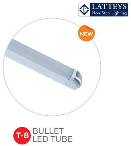 Plastic Metal T8 Bullet LED Tube at Best Price in Ahmedabad - ID: 7860556