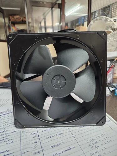 220VAC 4 Inches Panel Fan at Rs 130 in Delhi - ID: 7860665 | DOLLEX ...