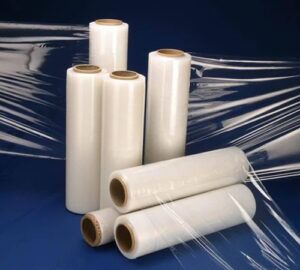 Stretch Plastic Film at Best Price in Chennai - ID: 7863044 | YOHA SHAKTHI EXPORT AND IMPORT