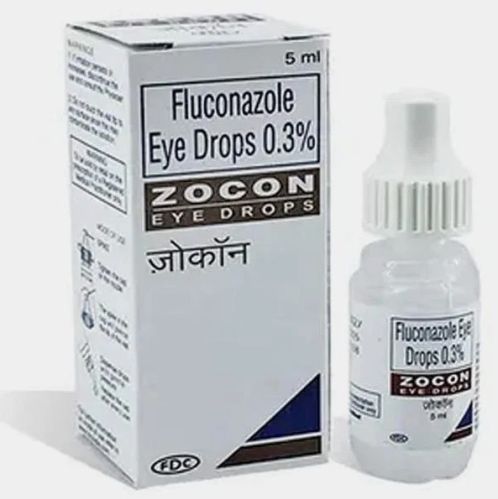 Zocon Eye Drops, Packaging Type : Bottle, Bottle Size : 5 Ml at Rs 594 ...