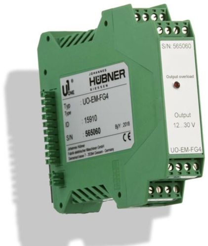 Uo-em-fg4 (Incremental Encoder Module) at Best Price in Mumbai - ID ...