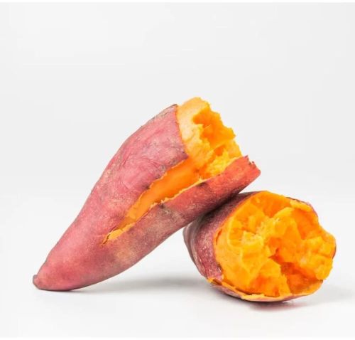 Fresh Sweet Potato, Color : Orange at Best Price in Mumbai - ID: 7874314