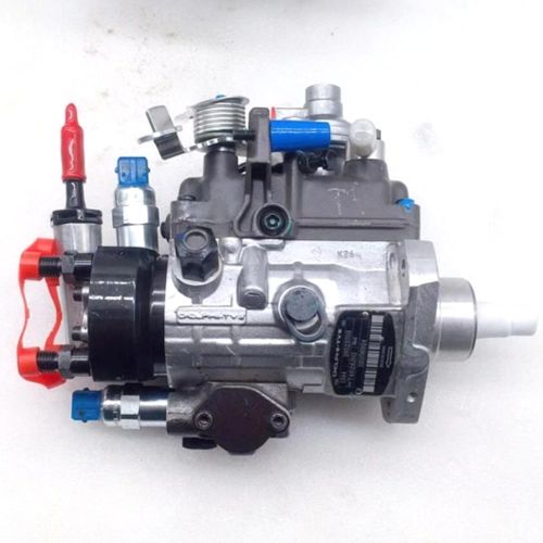 Stainless Steel JCB Fuel Injection Pump at USD 800 / Piece in Jaipur ...