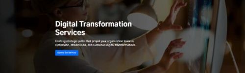 Digital Transformation at Best Price in Pune - ID: 7862002 | Mobisoft ...