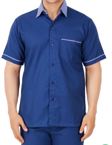 Polyester Uniforms Formal Medium, Technics : Machine Made at Rs 750 in ...