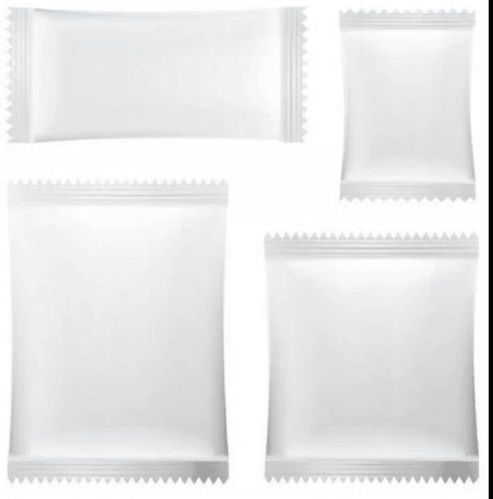RK Plain Sugar Sachet Poly Coated Paper, Color : White at Rs 179 in ...