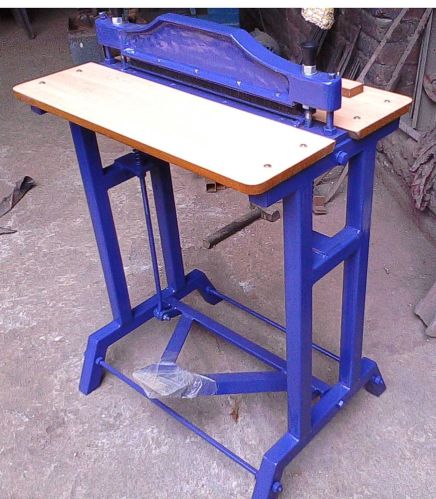 Electric Perforation Machine at Rs 2500 in Kolkata - ID: 7871660 | Wjc ...