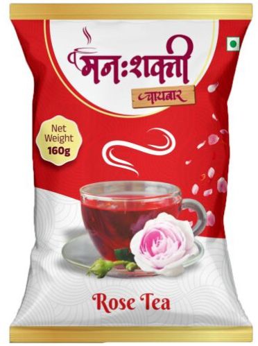 Rose Tea, Packaging Type : Plastic Packet at Rs 150 in Pune - ID: 7857821