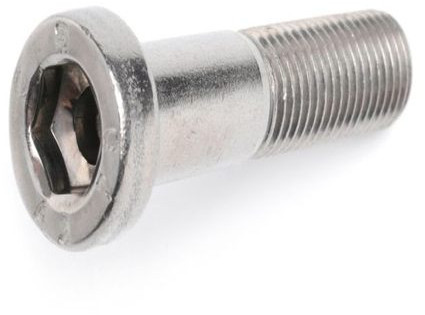 Hexagon Socket Half Thread Cap Screws Standard at Best Price in ...