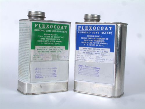 Flexocoat, Color : Grey for Industrial at Rs 450 in Ahmedabad - ID: 7892798