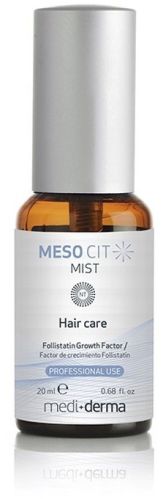 MESO CIT HAIR CARE MIST, Form : Liquid, Certificate : CE at Rs 3500 in ...