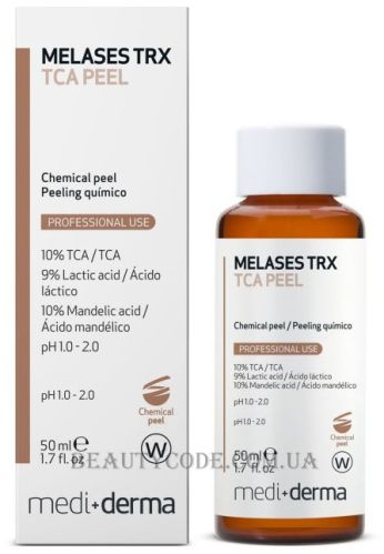 Melaspeel Trx Chemical Peel, Form : Liquid, Purity : 99% at Rs 4000 in Gurugram - ID: 7848435
