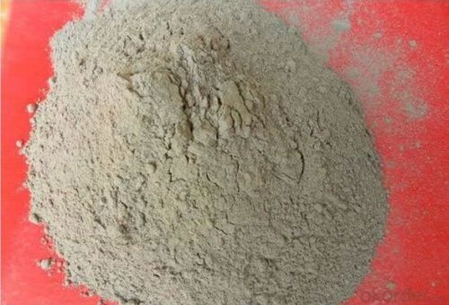 Bauxite Powder, Color : Soil Color, Purity : 99% at Best Price in ...