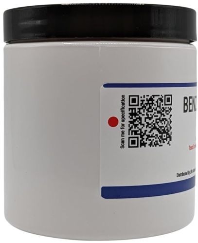 Benzocaine Powder, Color : White, Packaging Type : Plastic Packet at Rs ...