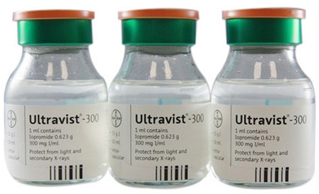 Ultravist Injection 370mg/50ml, 370 Mg/ml at Rs 2750 in Rajkot - ID ...