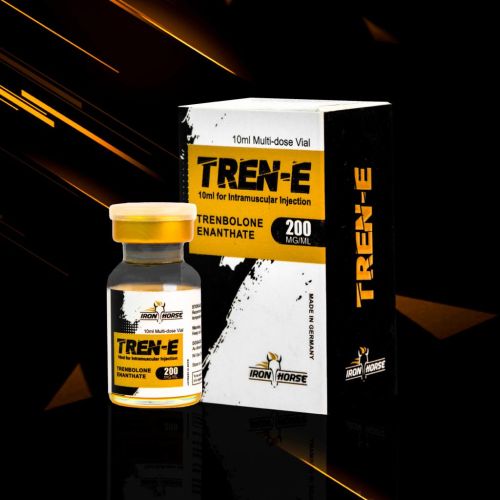 Tren E Injection, Medicine Type : Allopathic at Rs 2500 in Delhi - ID ...