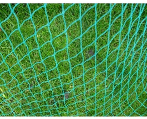 36 Ply Nylon Bird Net, Color : Green, Blue, White, Black at Rs 4 in ...
