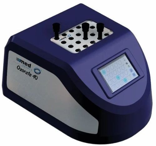 Med Ozorate 40 ESR Analyzer at Rs 72500 in Delhi - ID: 7966040 | Royal ...